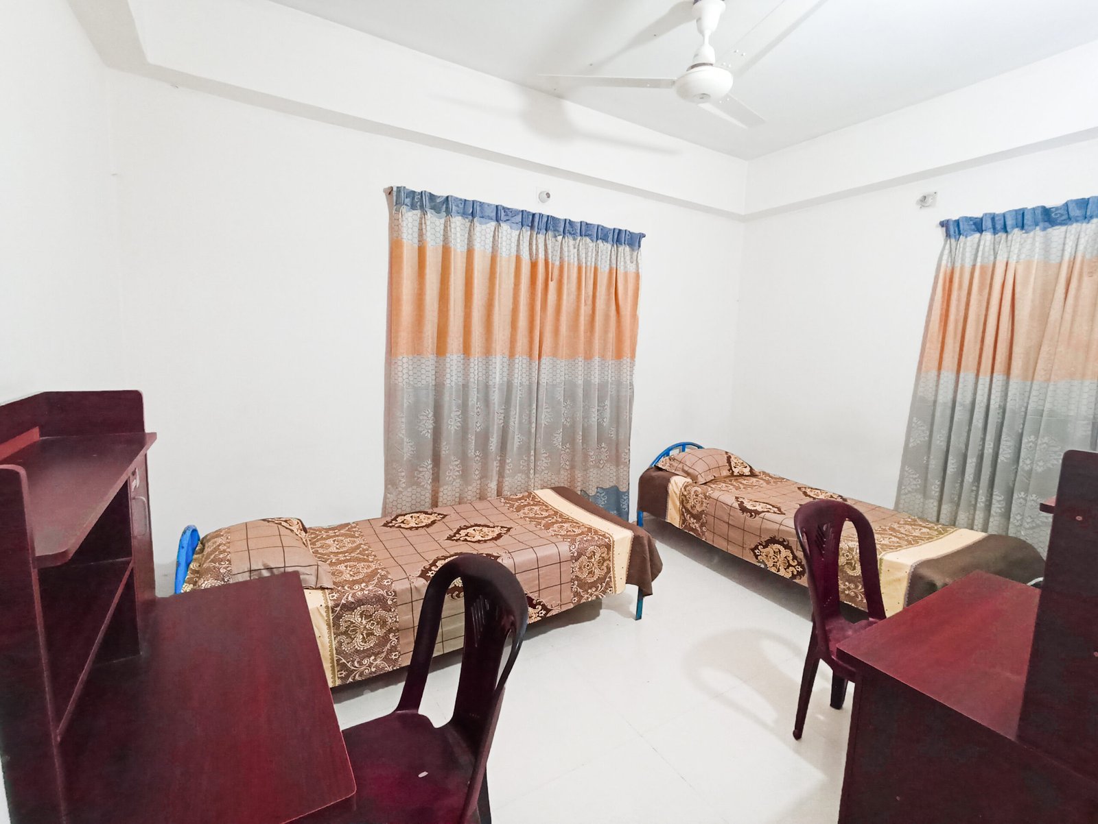 Home - Unique Boys Hostel